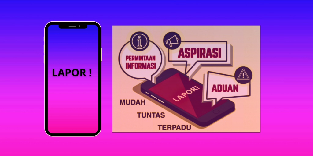 PENGADUAN PELAYANAN PUBLIK | Diskes Badung