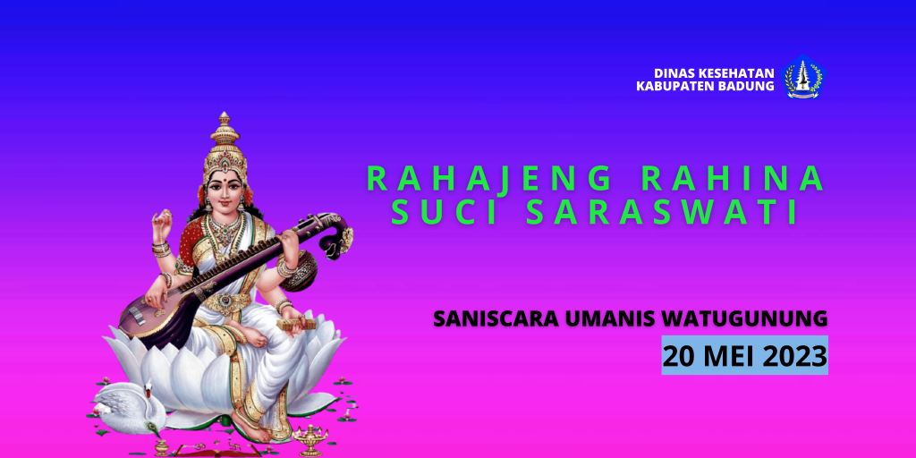 RAHAJENG RAHINA SUCI SARASWATI | Diskes Badung